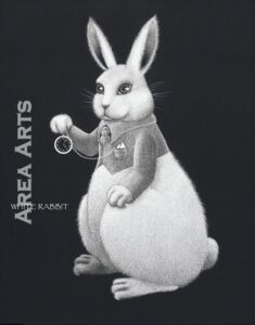 White Rabbit | Area Arts
