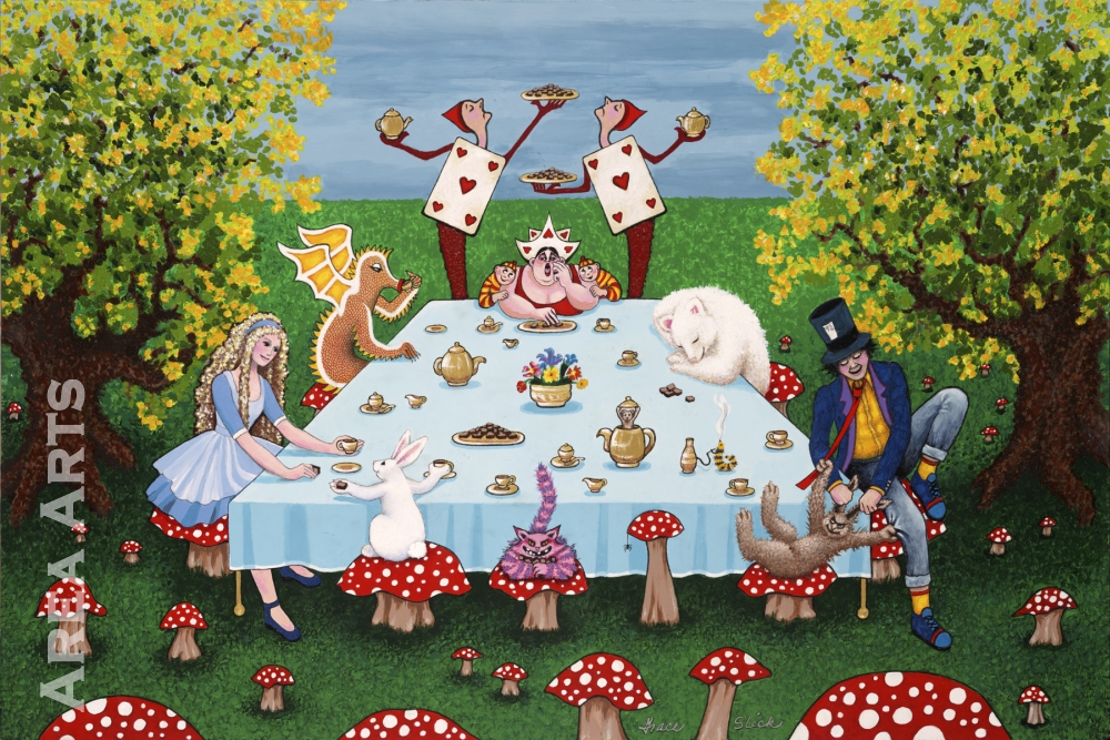 Grace Slick artist | Grace Slick Art | Grace Slick