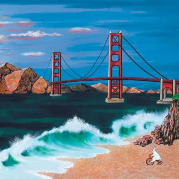 Grace Slick artist | Grace Slick Art | Grace Slick