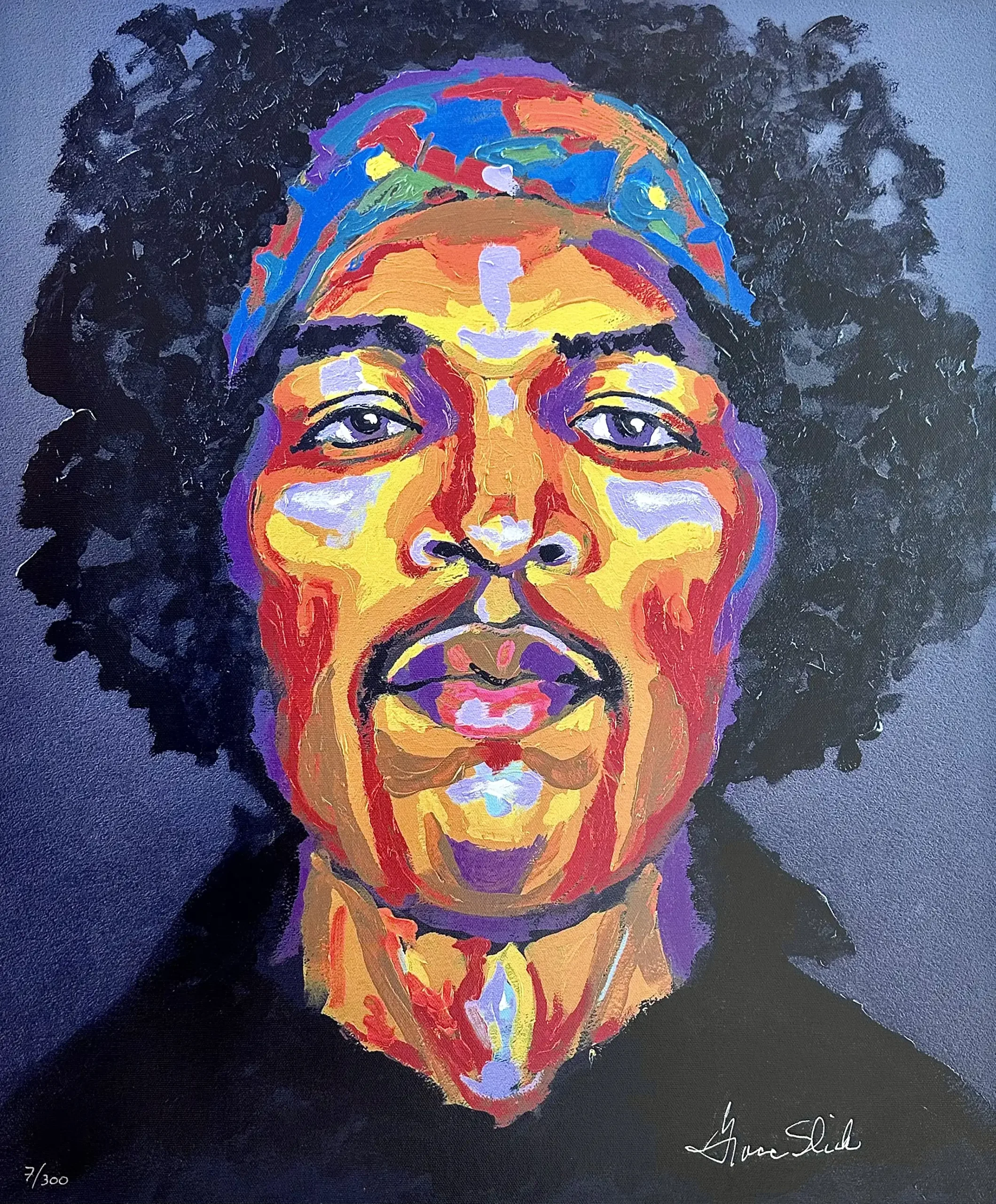 Solid Color | Area Arts