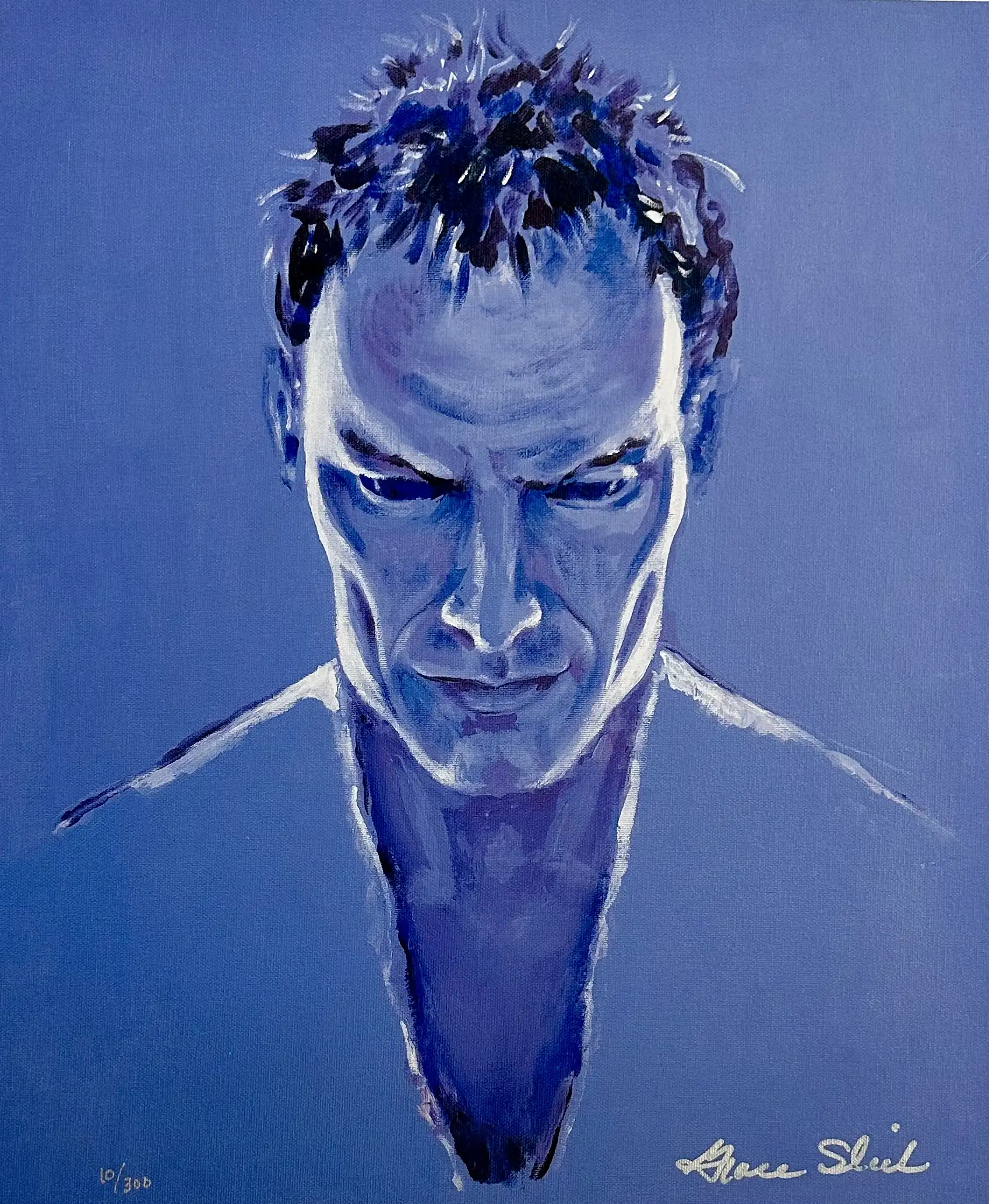 Sting / Slick | Area Arts